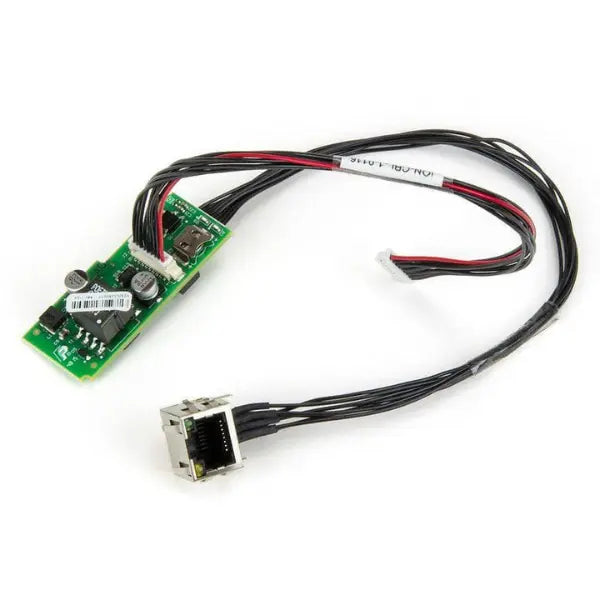 IONODES PoE Interface Board Enhancer for use w/ H.264 IP Board