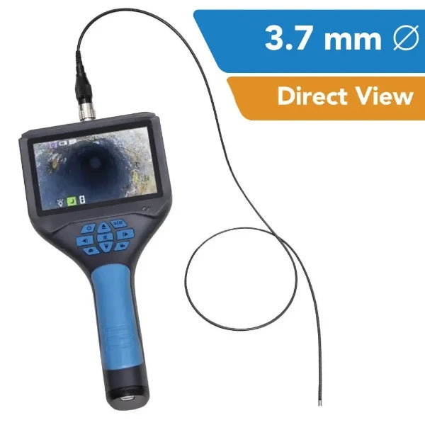 Yateks B Portable Series Video Borescopes
