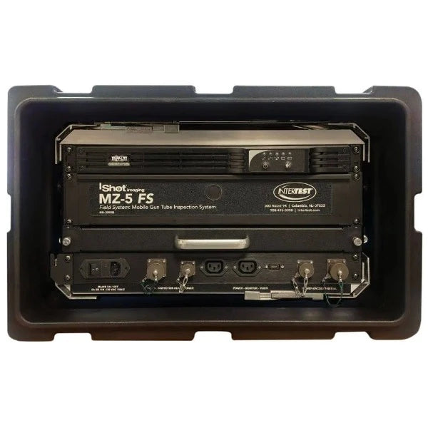 SeeUV® MZ5™ FS Control Unit