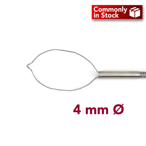 iGrab™ 4 mm Snare Manual FOD Retrieval Tools