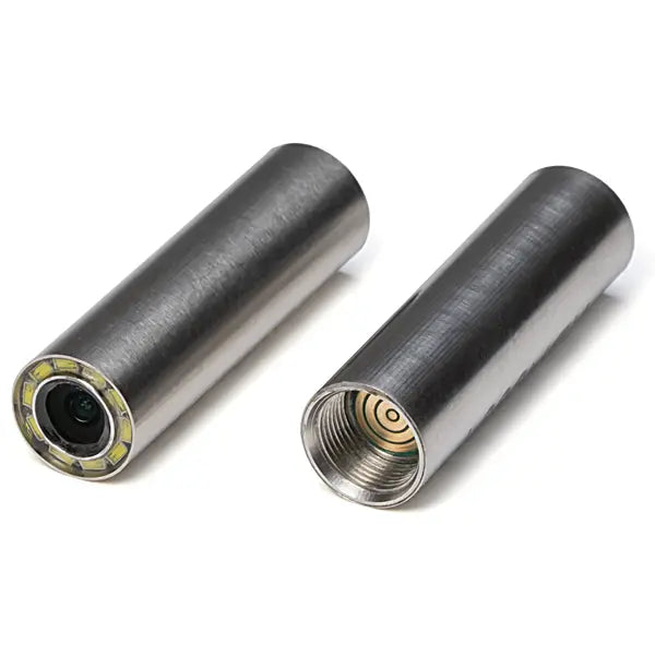 iShot® Imaging Model IX Flex Removable 8mm Near Focus Camera Tip