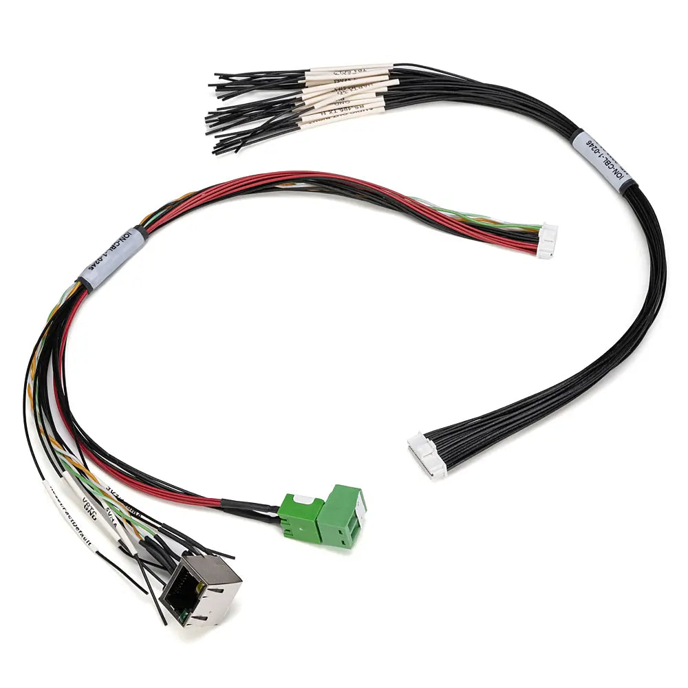 IONODES ATOMAS-IOT-MICRO-ACC-KIT Micro Accessory Kit