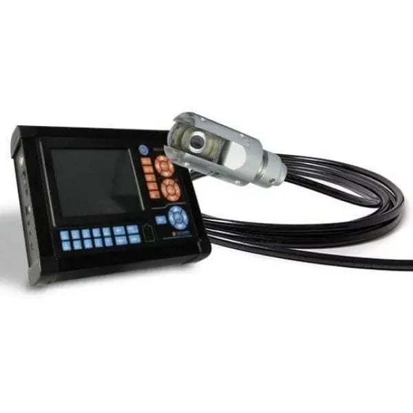 B Stock - iShot® PT-200 Pan and Tilt Camera Inspection System