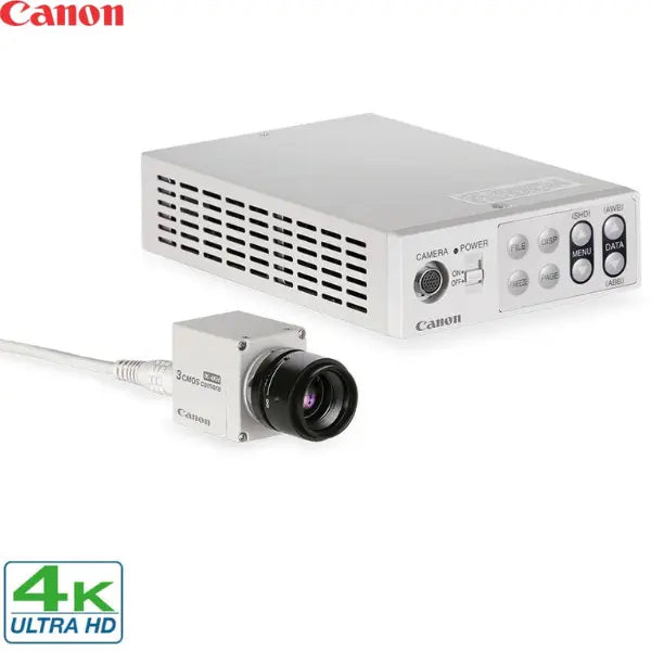 Canon Medical IK-4K Ultra HD Camera System