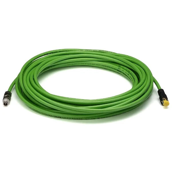 Cavitar Welding Camera Robotic GigE Cable - 15 meter