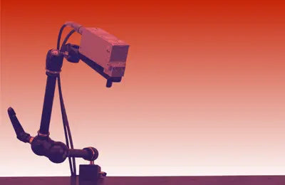 Cavitar Welding Cameras