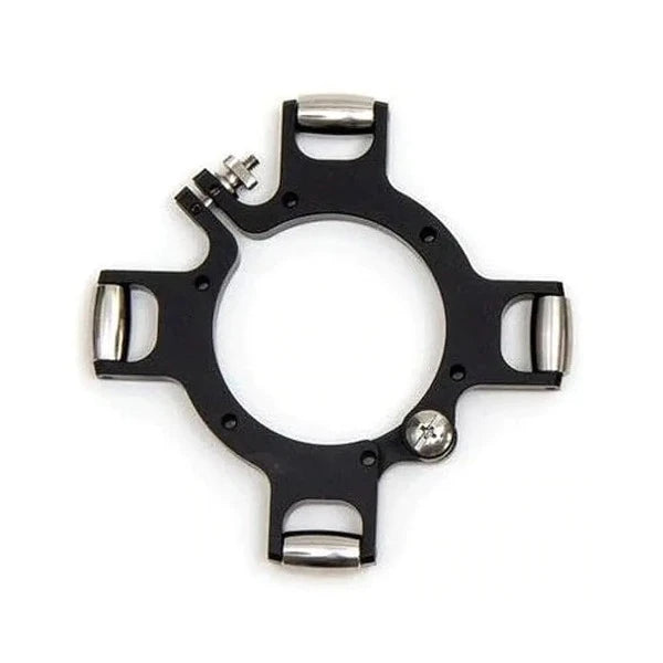 Centering Ring 120 mm for MZ5™ Camera Head
