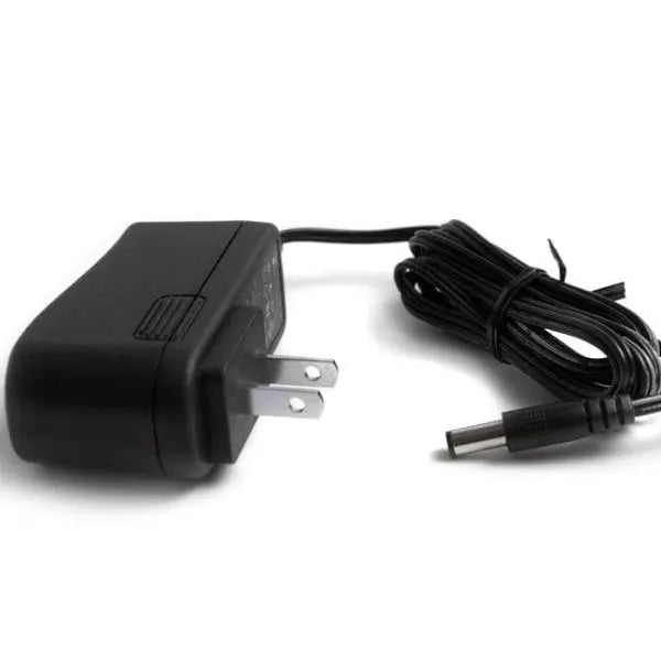 ELMO 120 V AC to 12 V DC Power Adapter w/ Male 2.1mm Jack