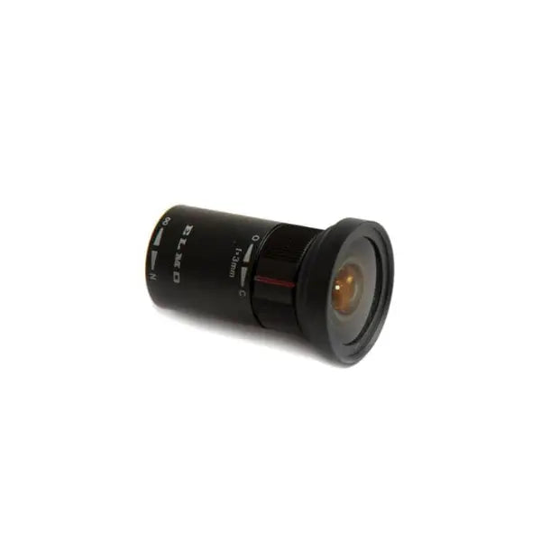 ELMO 3mm Lens for 17mm OD Micro Cameras