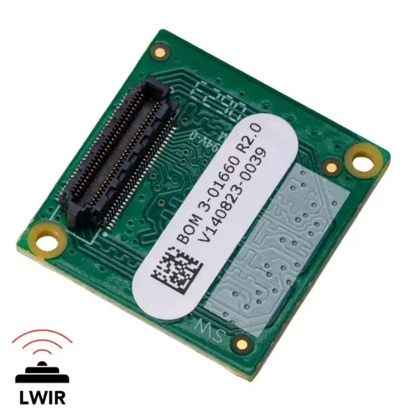 IONODES ATOMAS-IOT-DUAL-TENUM-ADAPT - Tenum Adapter Board