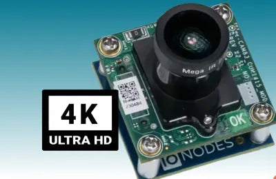 IONODES Atomas IP OEM Devices