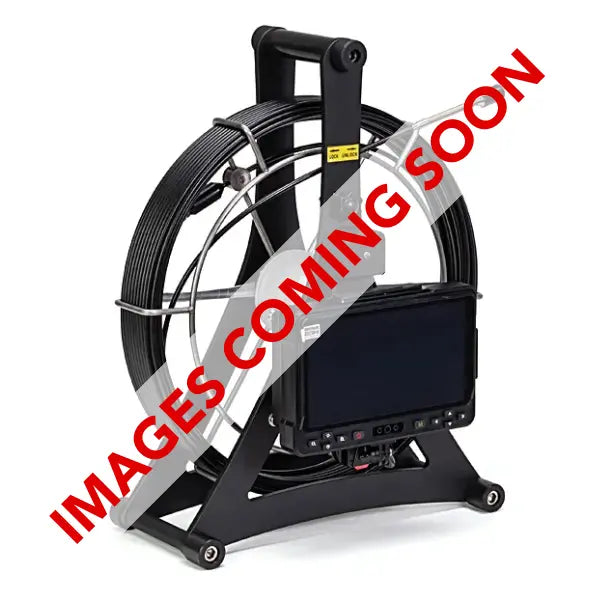 iShot Imaging® Model MX LITE Interchangeable Push Camera System
