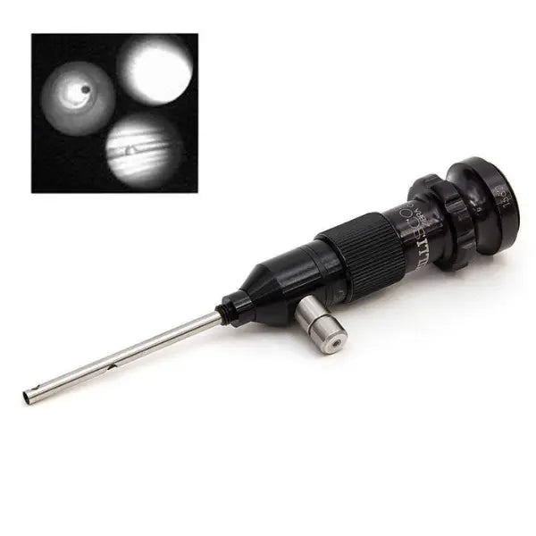 Multi-Image/Multi-Direction of View Borescope