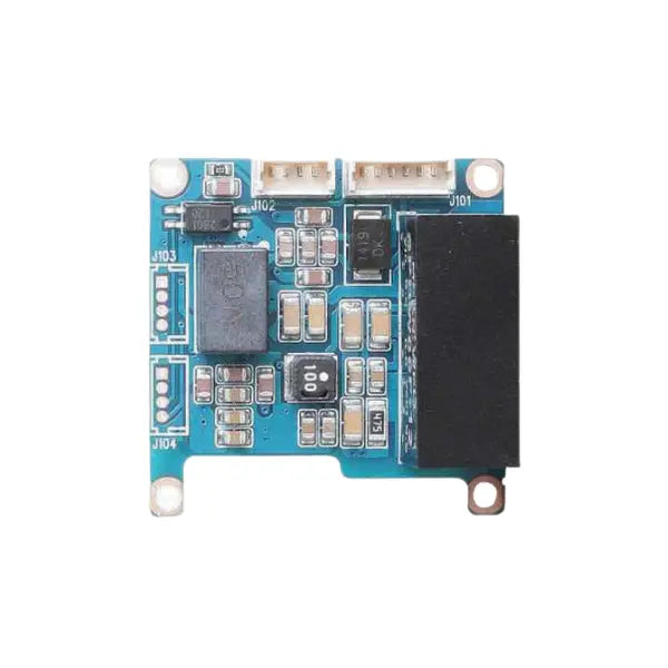 Isolated DC-DC Power Module - 12V