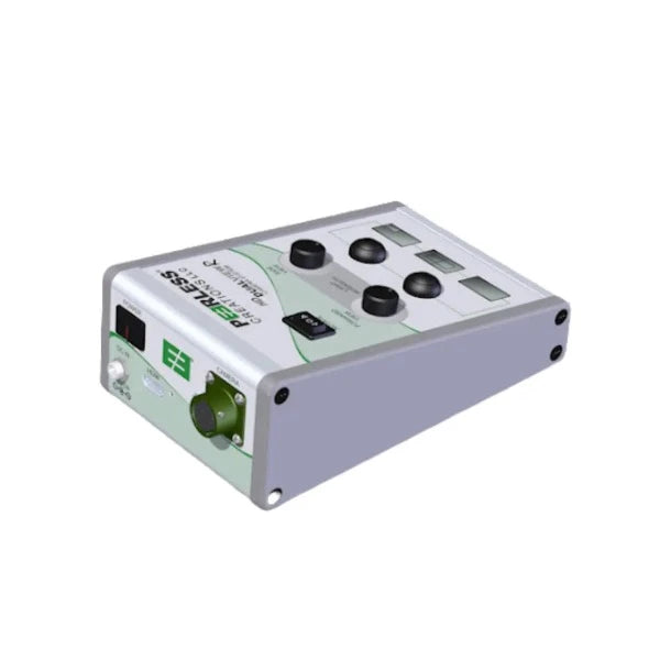 Peerless HD DualView R Camera Control Unit