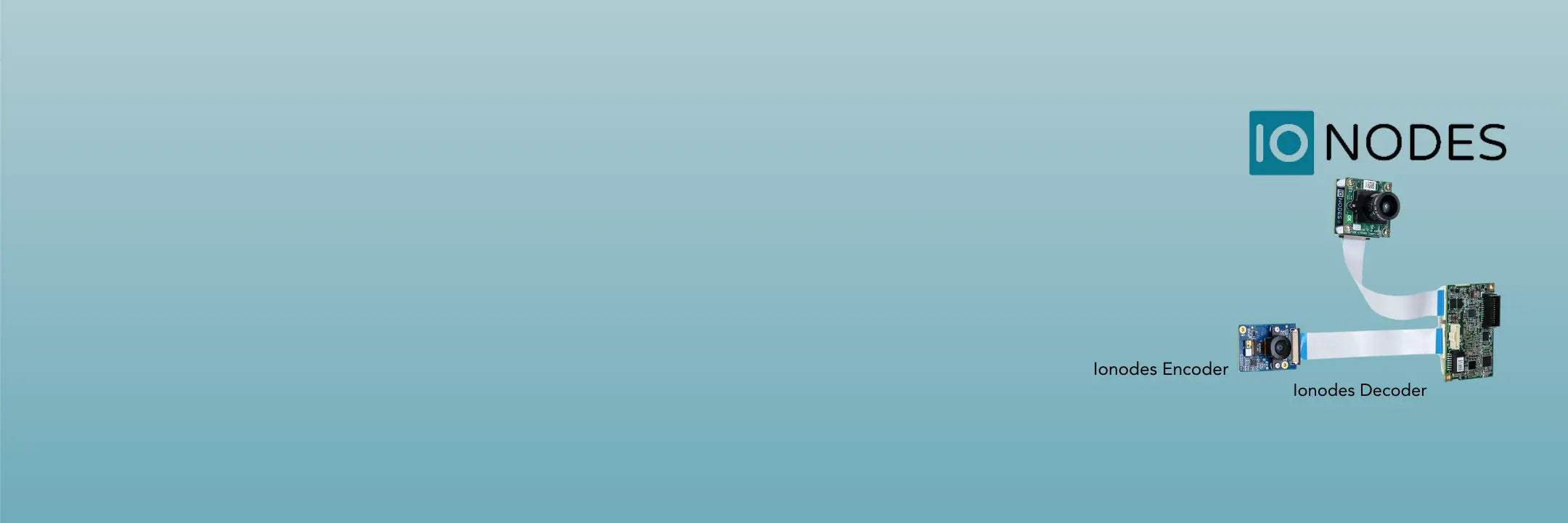 Ionodes Atomas Devices