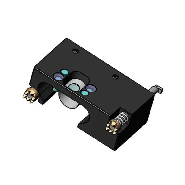 SeeUV WebViewer 90° Aft Viewing Optical Adapter - Intertest, Inc.