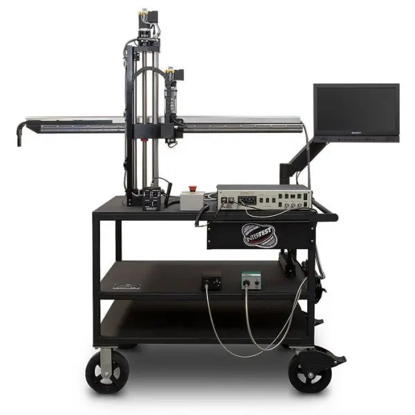 SeeUV® WebViewer® Camera Inspection System