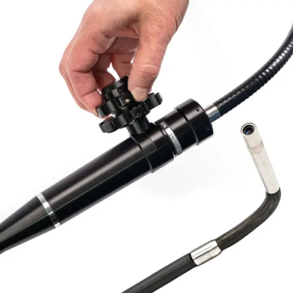 SeeUV® Flexicam HD-UV Video Probe