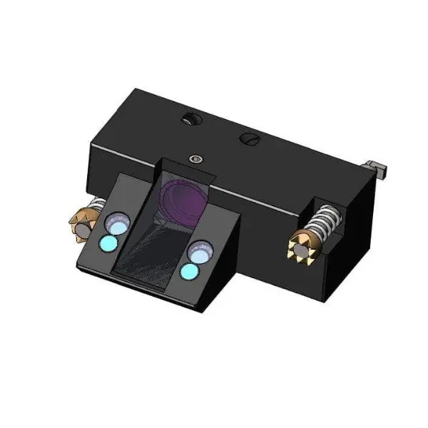 SeeUV® WebViewer 60º AFT DOV Optical Adapter