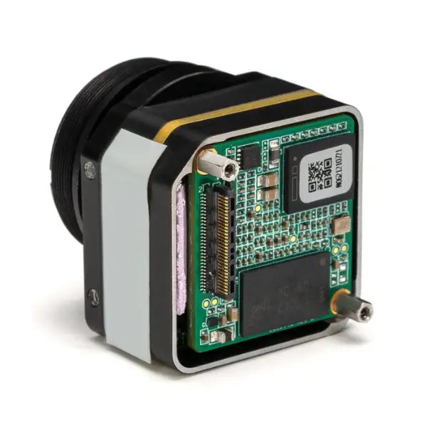 Sierra Olympia Tenum 1280 30 Hz LWIR Camera