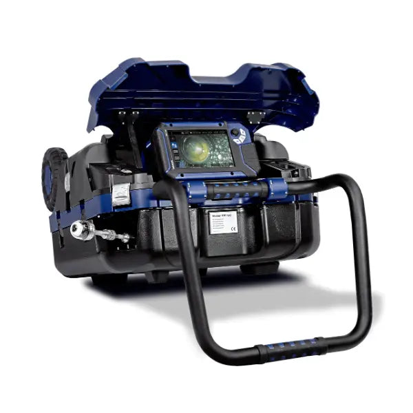 Wohler VIS 750 HD Push Camera Inspection System