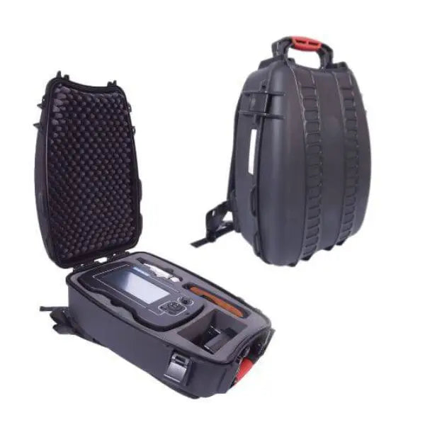 VISIOPROBE VPSACADOS Rigid Backpack