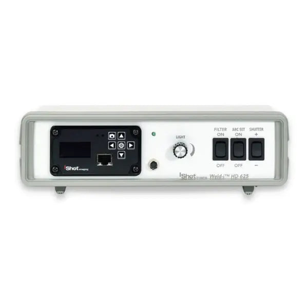 iShot® Weld-i® 625 HD Camera Controller