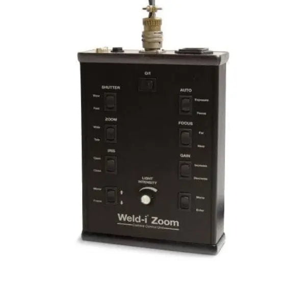 Weld-i Zoom Camera Control Unit