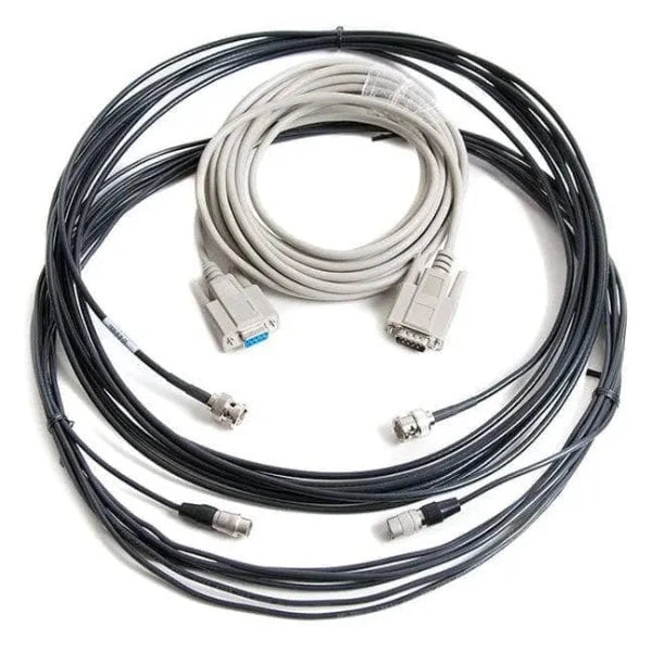 Weld-i® Zoom HD 10 ft Cable Bundle for Power, Communication, and Video