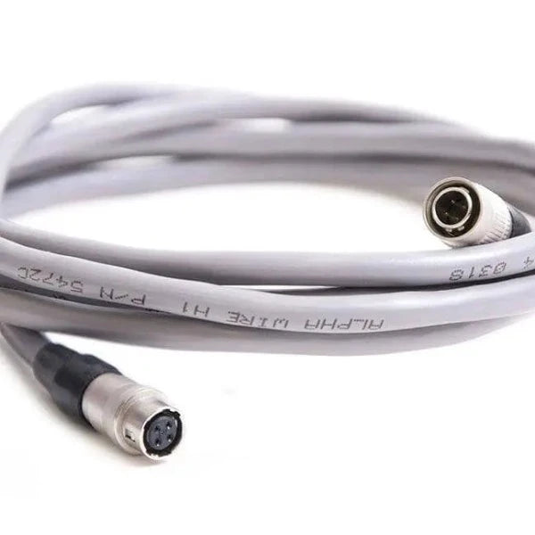 iShot® HD 10 ft Cable for LED Illumination - Camera to CCU