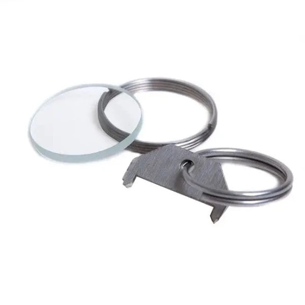 Weld-i® Zoom HD Spatter Shield Kit