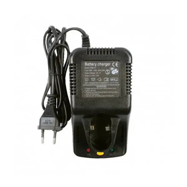 Wohler Quick Battery Charger for VIS 2XX / 3XX - 53468