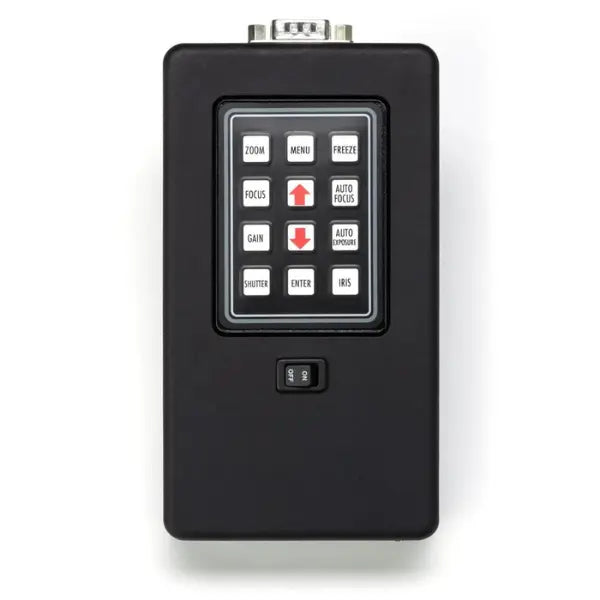 XBlock® Handheld Block Camera Controller
