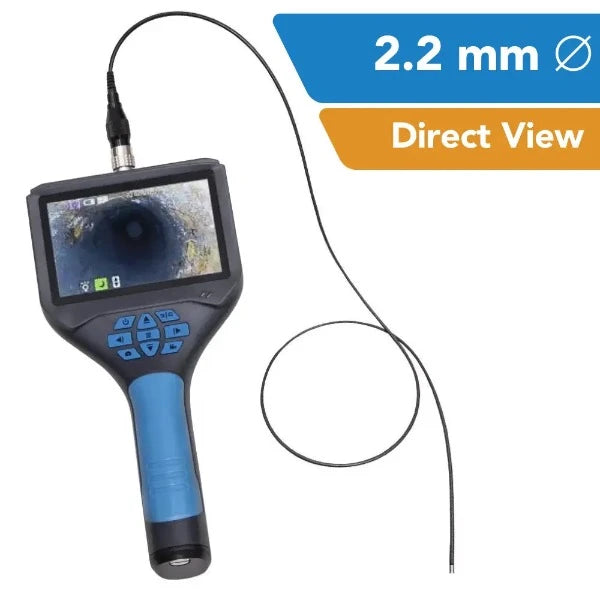Yateks B+ Portable Series Video Borescope