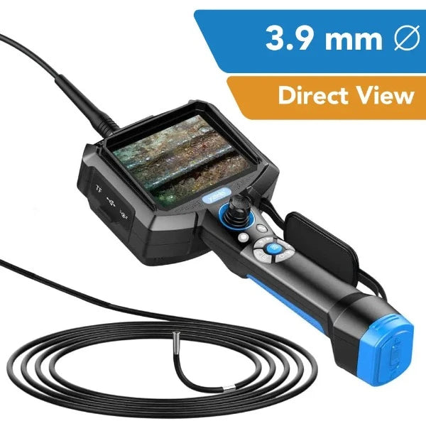 Yateks N Series Video Borescopes