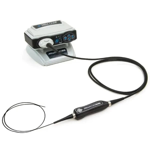 Zibra Milliscope HDV Videoprobe System