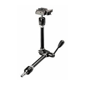 Adjustable Magic Arm with Camera Platform
