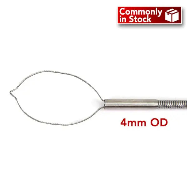 iGrab™ 4 mm Snare Manual FOD Retrieval Tools