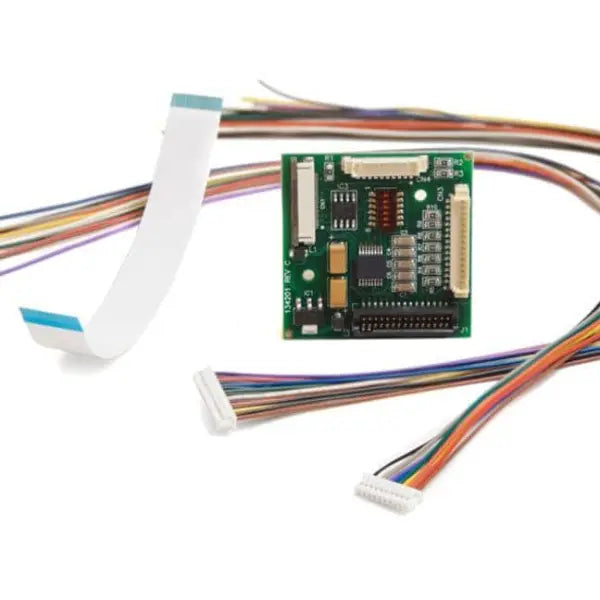 iShot® HD Component OEM Integration Kit- Sony/ Panasonic Block Cameras