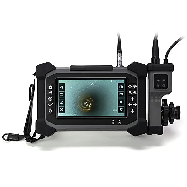 iShot® Imaging Model IX Flex Videoprobe Controller