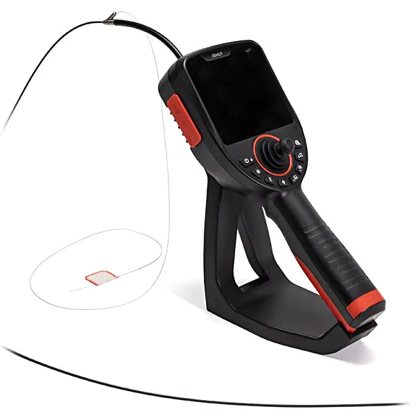 iShot® Imaging Model E Specialty Video Borescopes