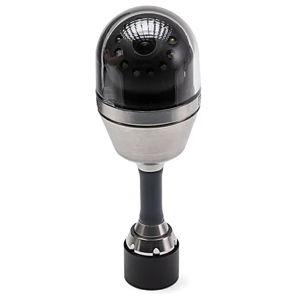 iShot® Imaging 41 mm 2MP Pan & Tilt Camera Head