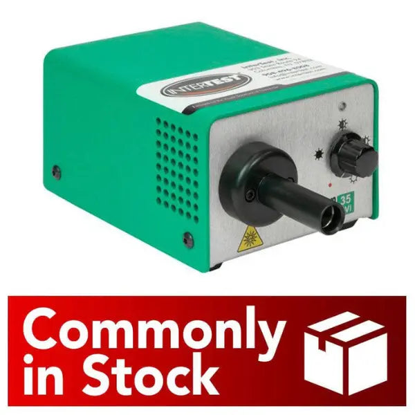 SeeUV® UV-LED Light Source Kit - ULB-35rvi