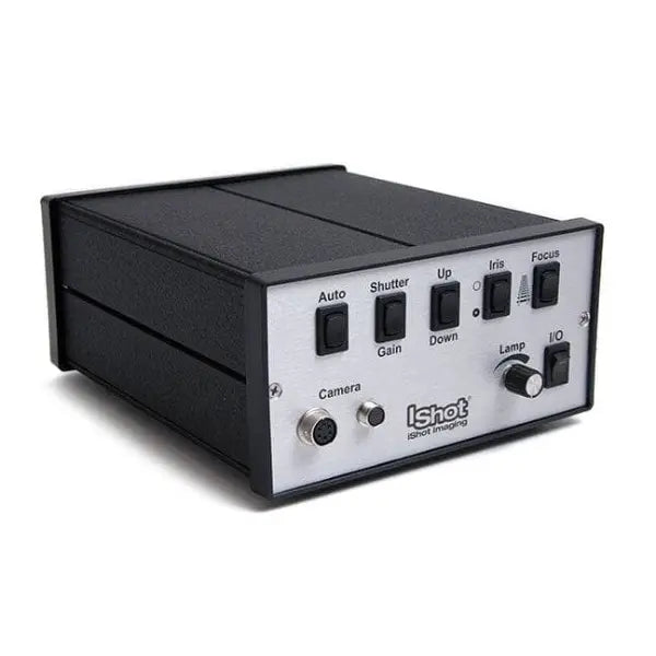 iShot® Weld-i® 1000-S Weld Camera Controller, 10 Meters