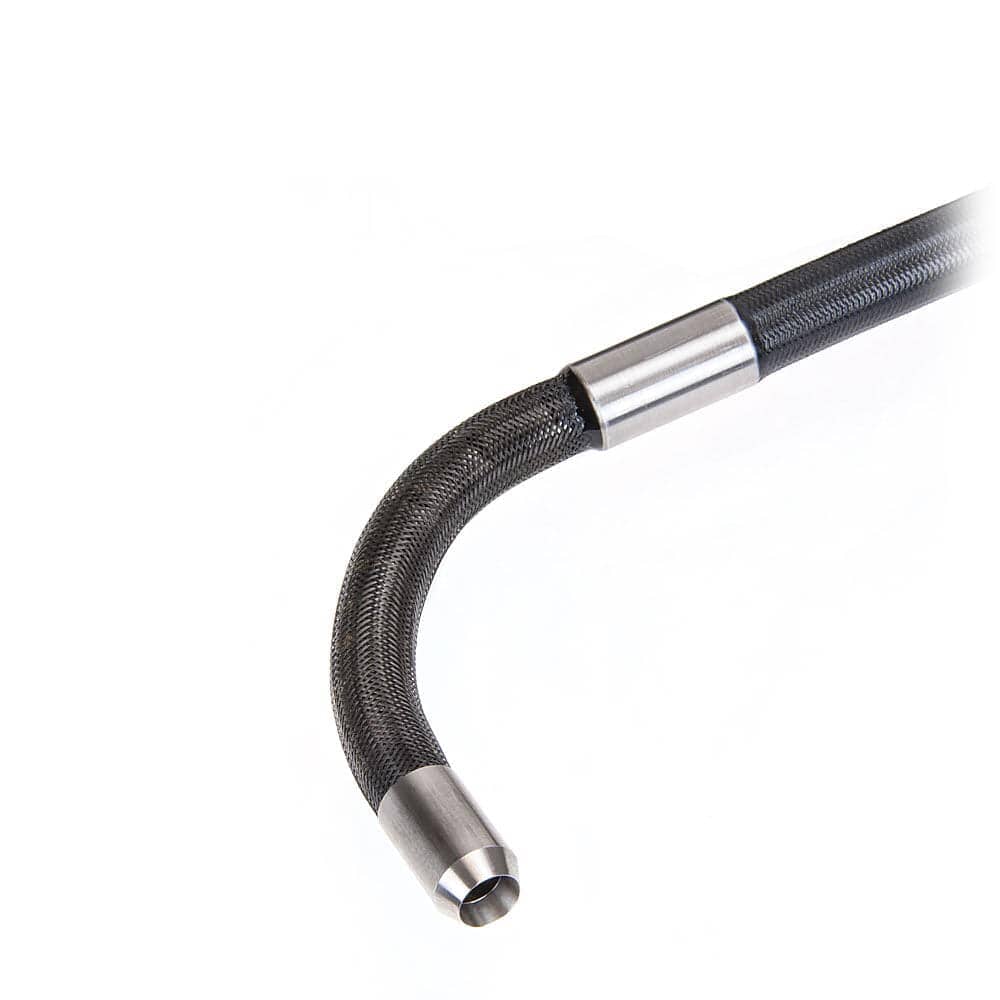iGrab™ 12.7 mm Diameter 4-way Articulating Guide Tube Series