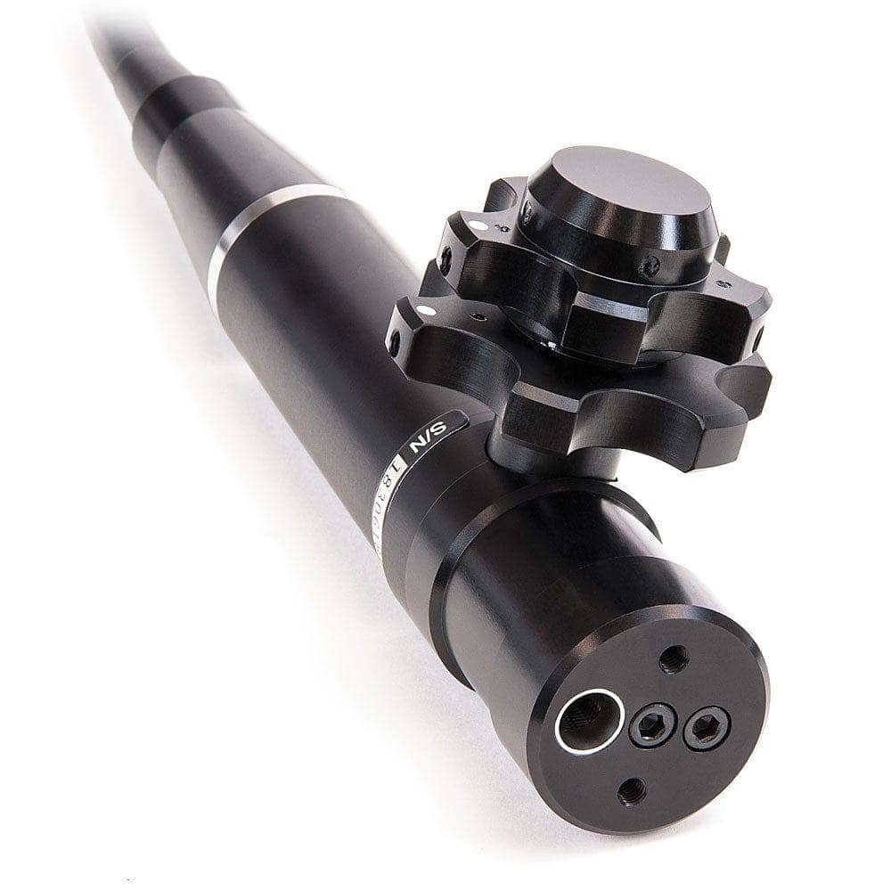 iGrab™ 12.7 mm Diameter 4-way Articulating Guide Tube Series