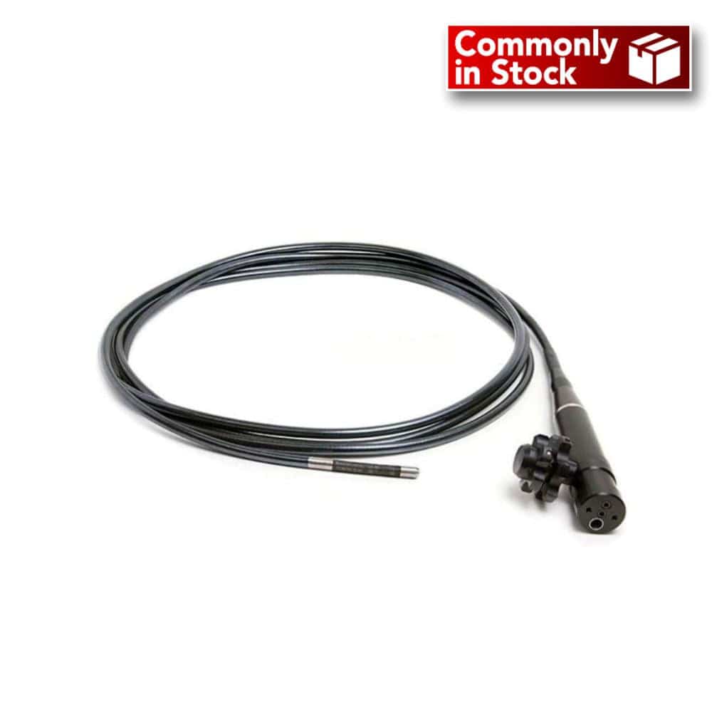 Articulating Guide Tube