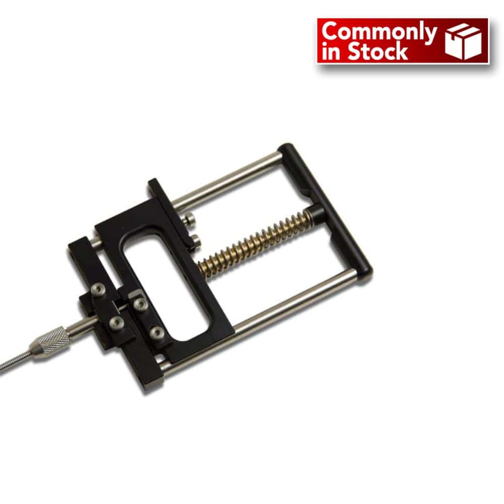 iGrab™ Locking Manual Retrieval Tool Handle