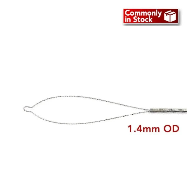 iGrab™ 1.4 mm Micro Snare FOD Retrieval Tools